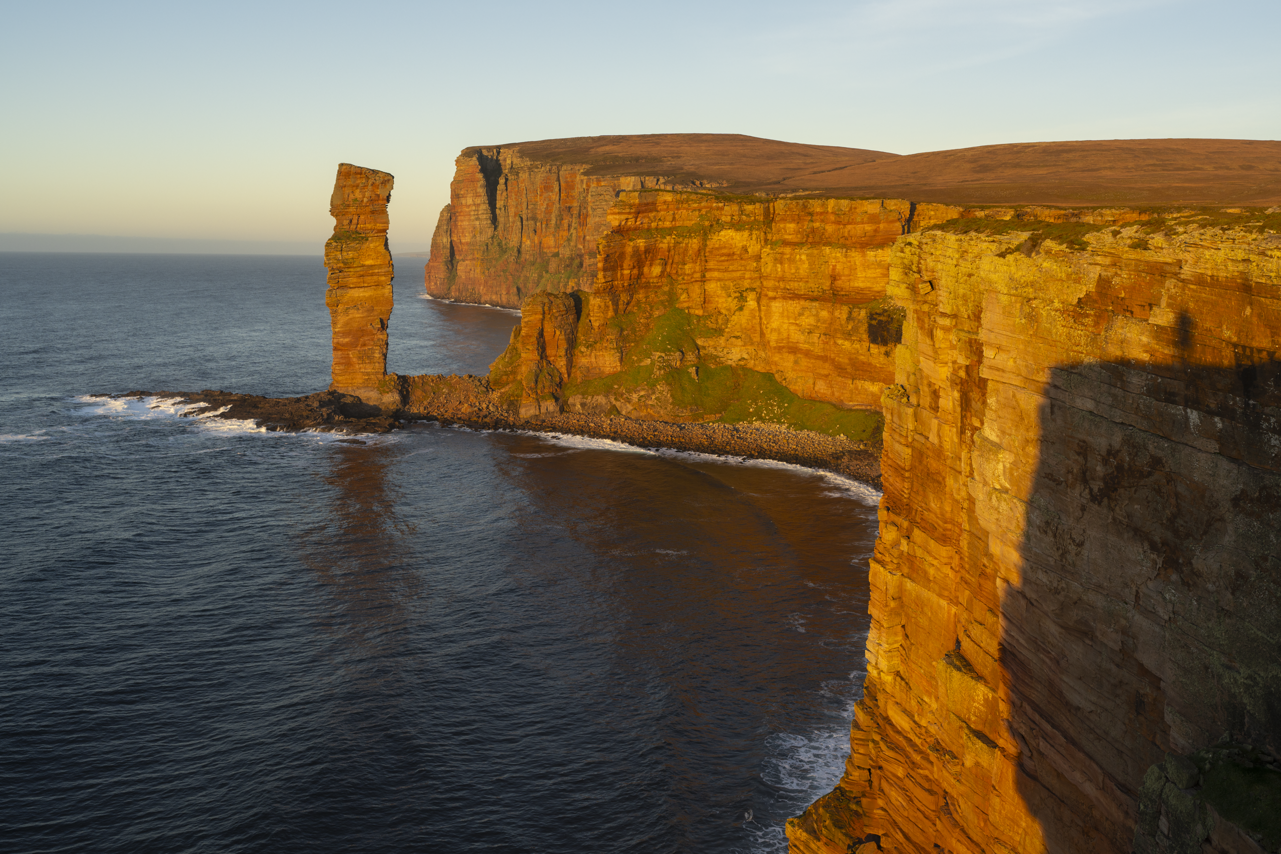 Orkney Isles Photography Tour (24-30 April 2027)