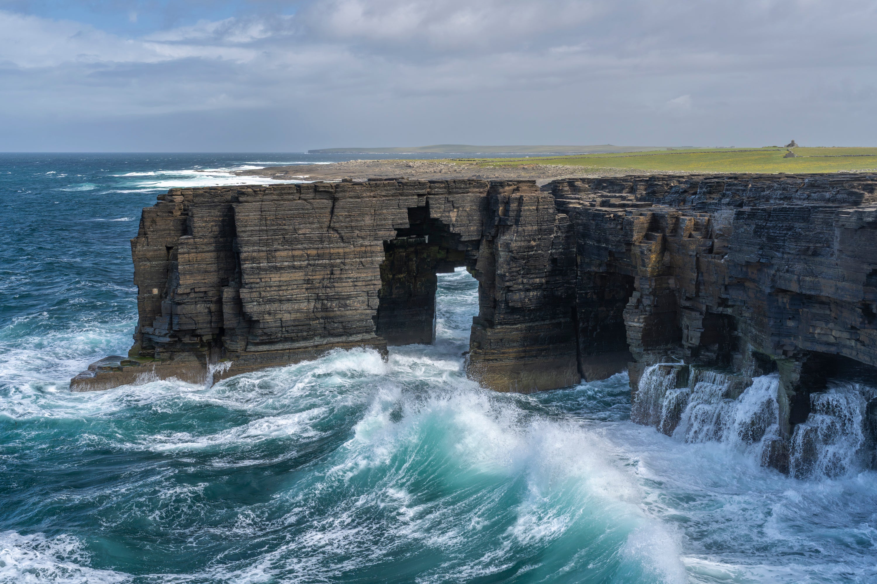 Orkney Isles Photography Tour (5-11 June 2027)